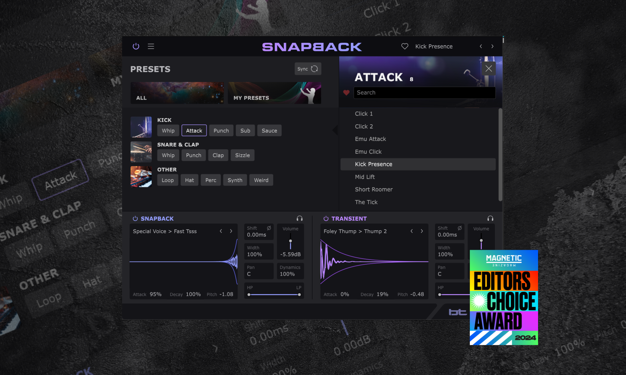 Cableguys Snapback Review: The Must-Have Drum Layering Tool for ...