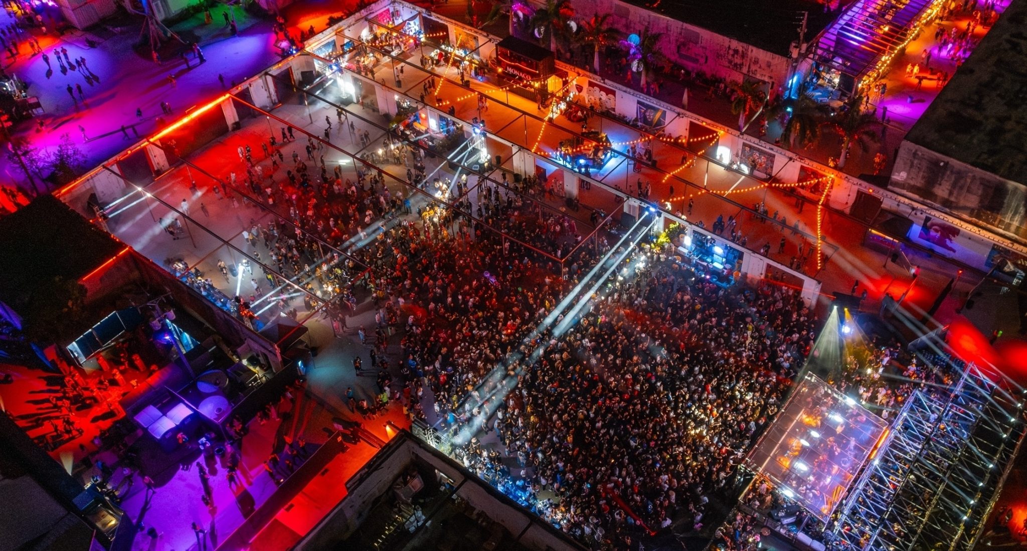 [FESTIVAL REVIEW] Hocus Pocus 2024: The Pinnacle Of House & Techno