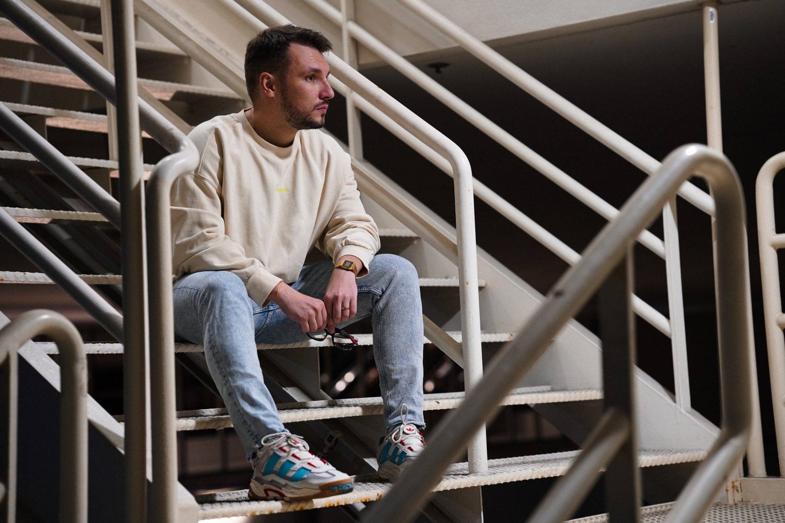 Avoure talks about his imprint Biome Recordings and their latest ...