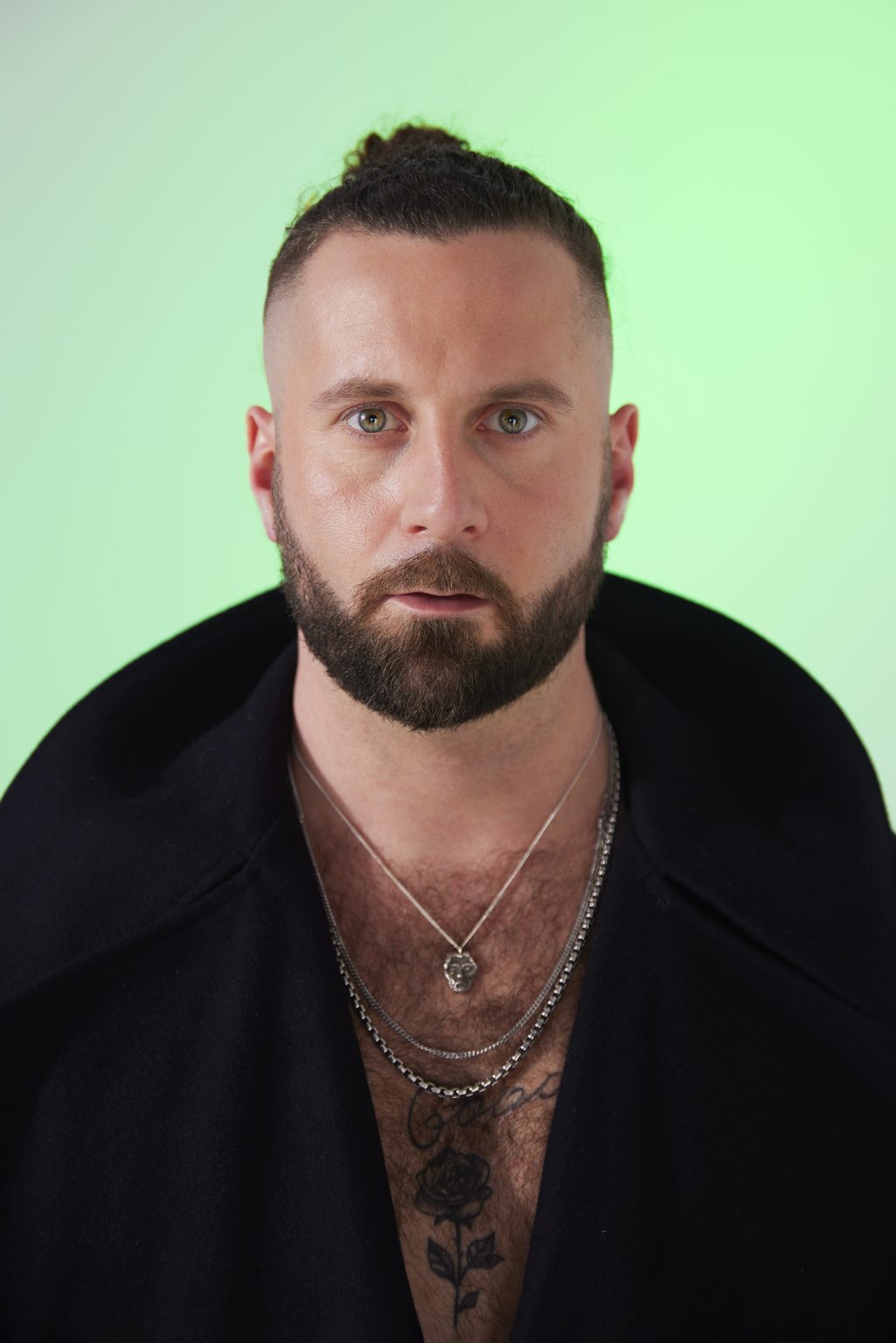 Elderbrook is at his stunning, emotive and powerful best on 2024 album ...