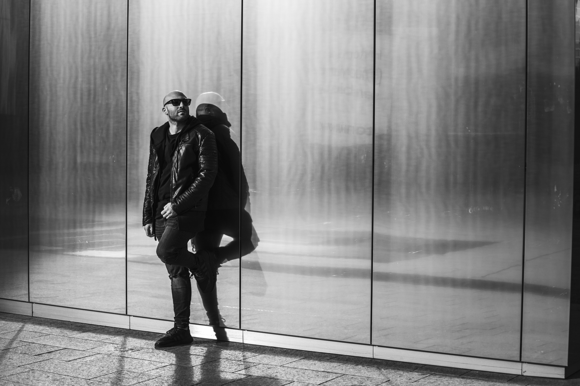 Discover Eddy D’Amato’s Latest Release, ‘Funk, Soul, Rhythm' - Magnetic ...