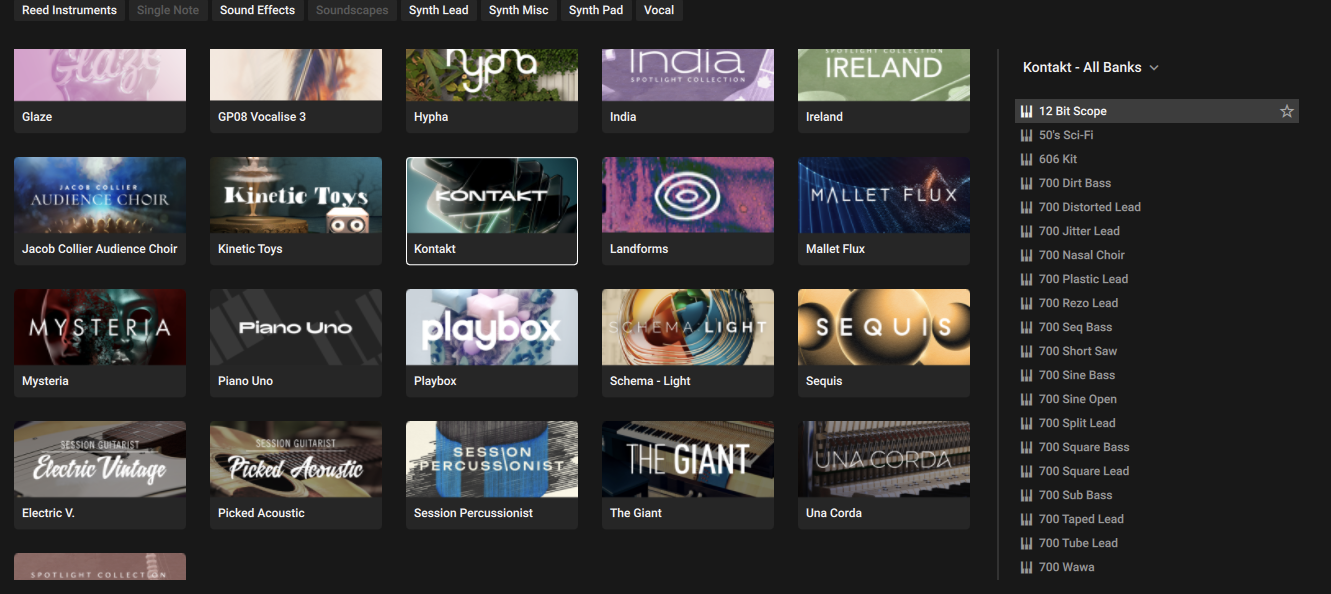 Kontakt 8 Review: A Sampler That Actually Does Reinvent The Wheel