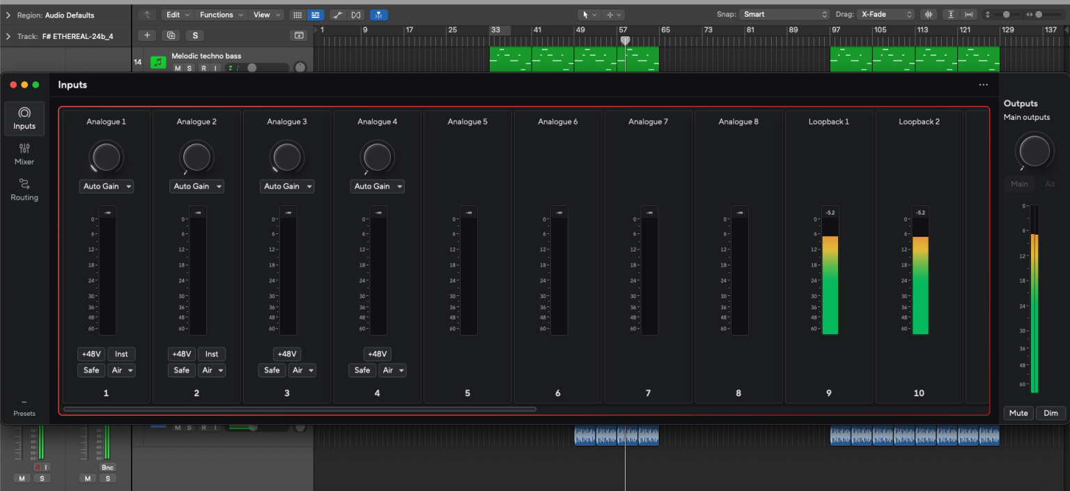 4th Gen Focusrite Scarlett 18i16 Review: An Interface That INSTANTLY ...