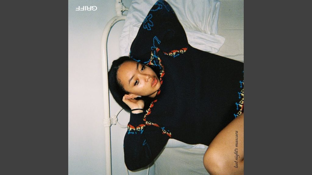 Griff Last Night's Mascara Lyrics And Meaning: Reading Mascara as a ...