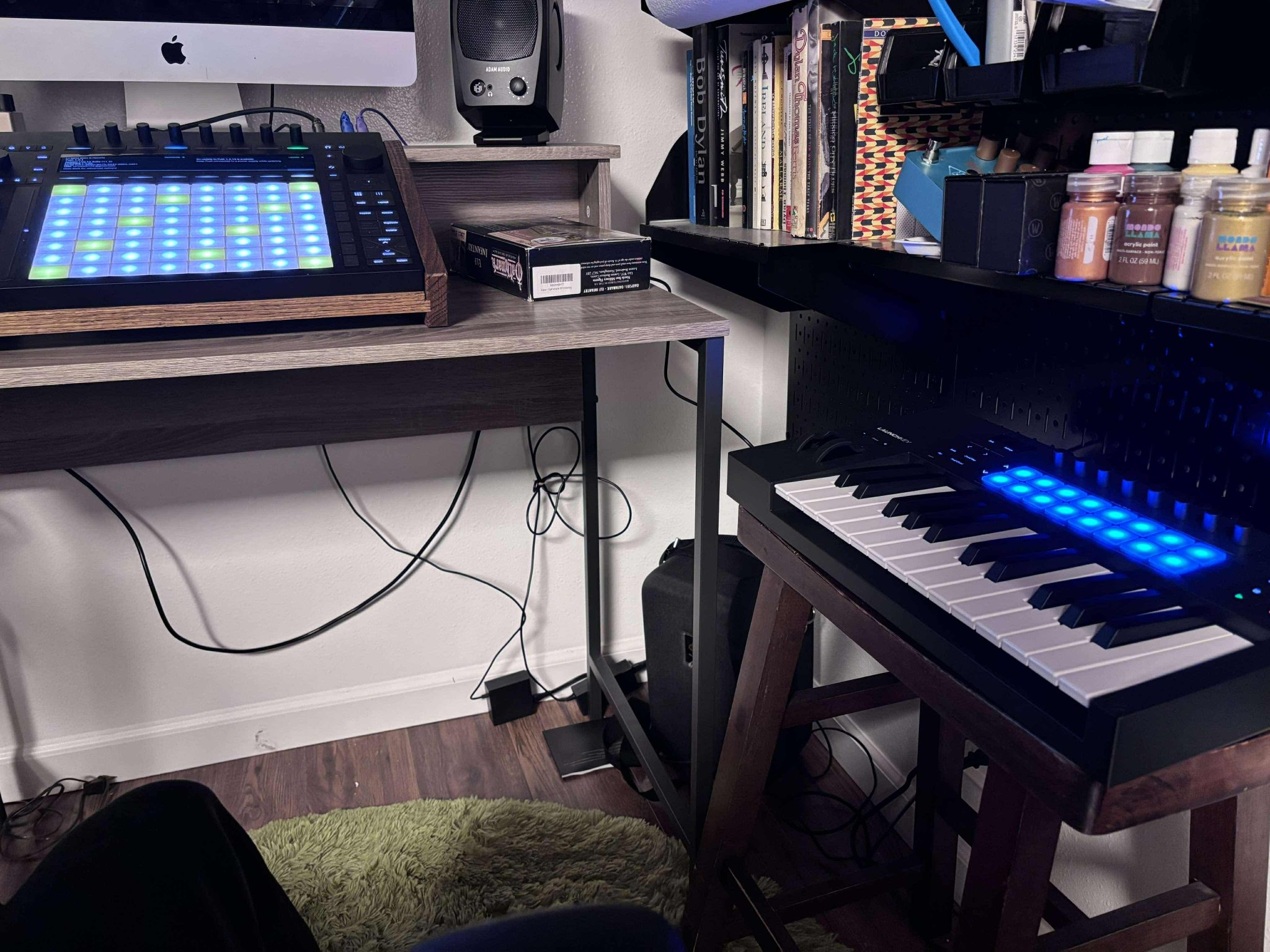 Novation Launchkey 25 MK4 25-key Review: Great Value For A Travel ...