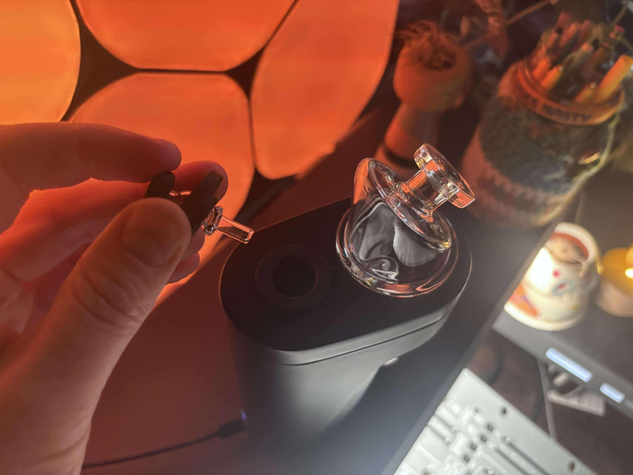 Dr. Dabber Switch 2 Review: Will Induction Heating Really Blow Your Mind?