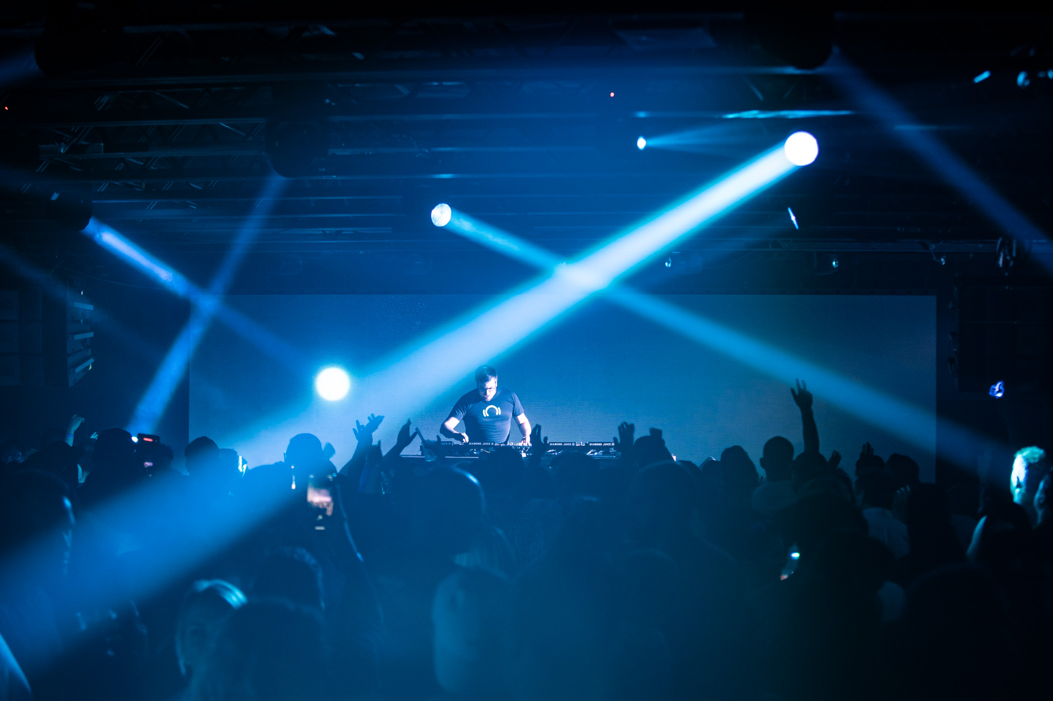 Denver's Adam Stark Shares Production Tips That Defined His Career