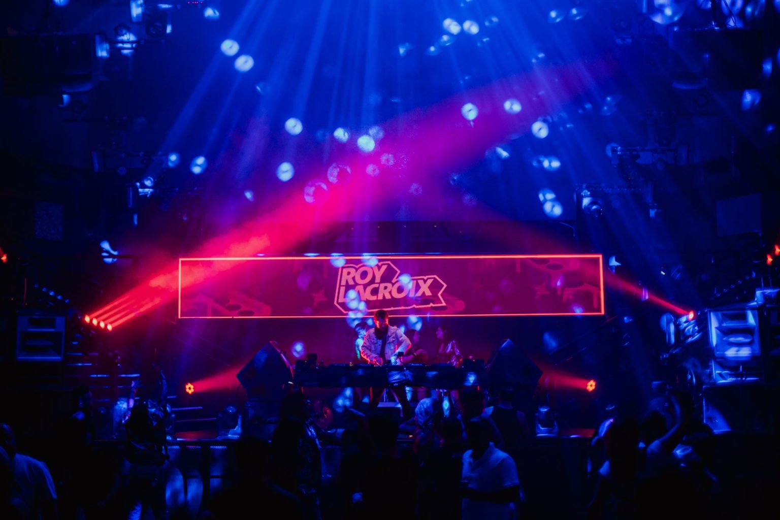 Exclusive Interview: Roy LaCroix on Reviving 90s Classics with Modern ...