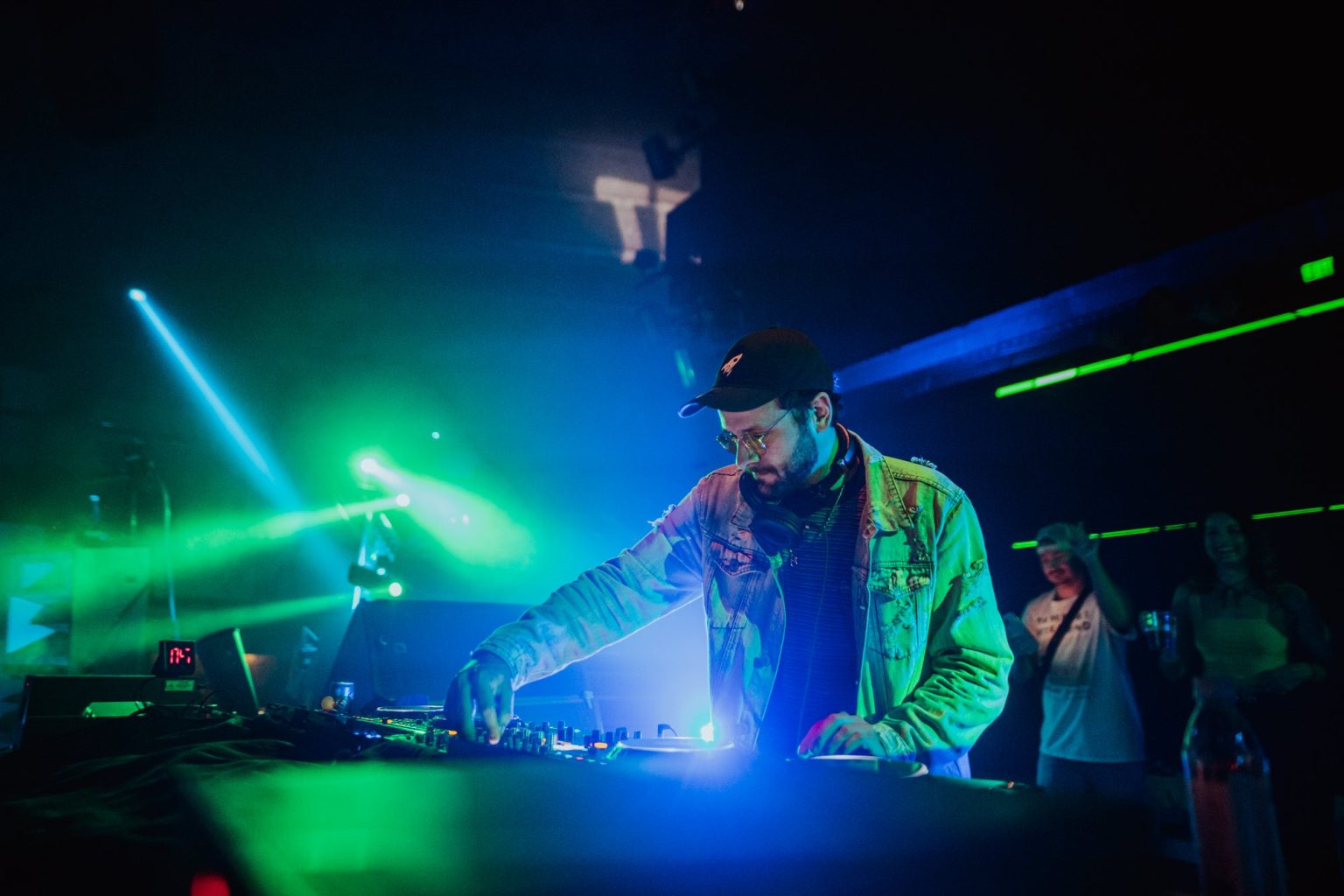 Exclusive Interview: Roy LaCroix on Reviving 90s Classics with Modern ...