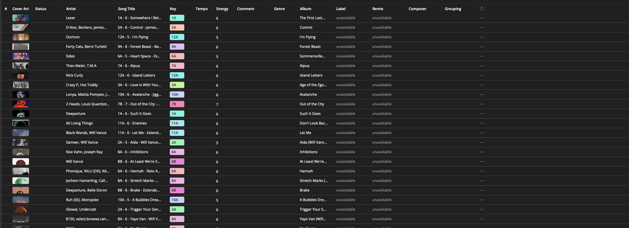 Mixed In Key 11 Review: Revolutionizing Harmonic Mixing Once Again ...