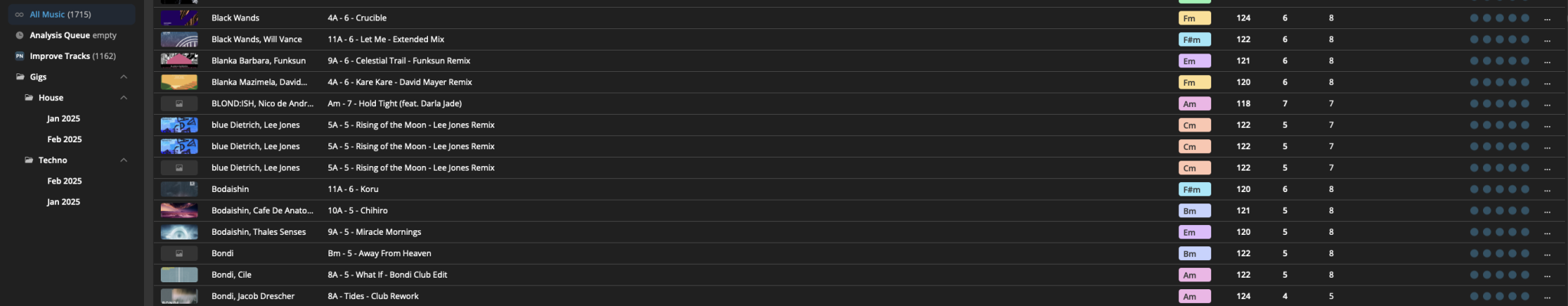 Mixed In Key 11 Review: Revolutionizing Harmonic Mixing Once Again ...