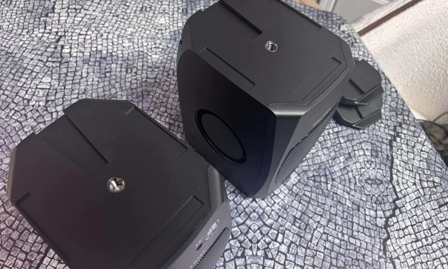 ADAM Audio D3V Monitors Review: A Compact Solution for Precision Listening