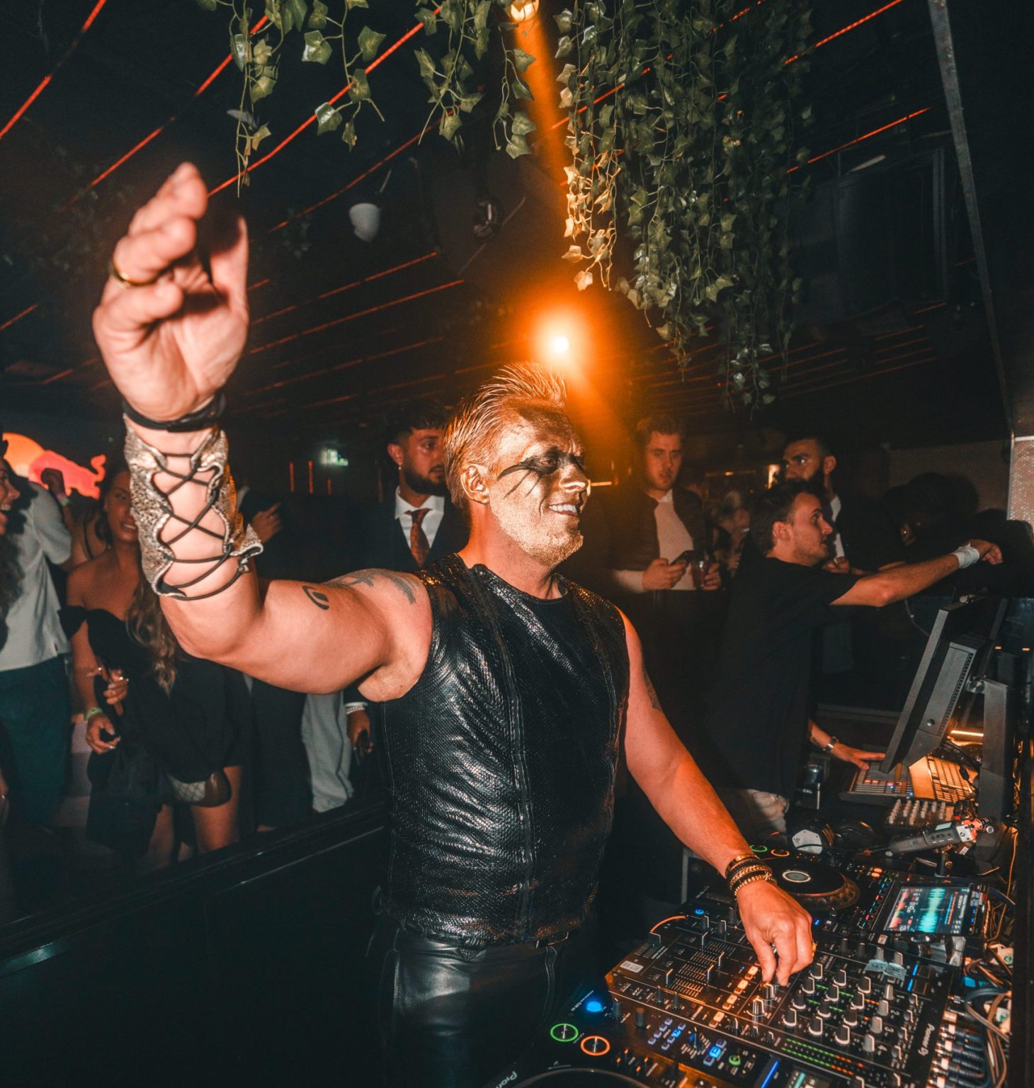 Discover Terry Golden’s Signature Style in His Powerful New Single ...