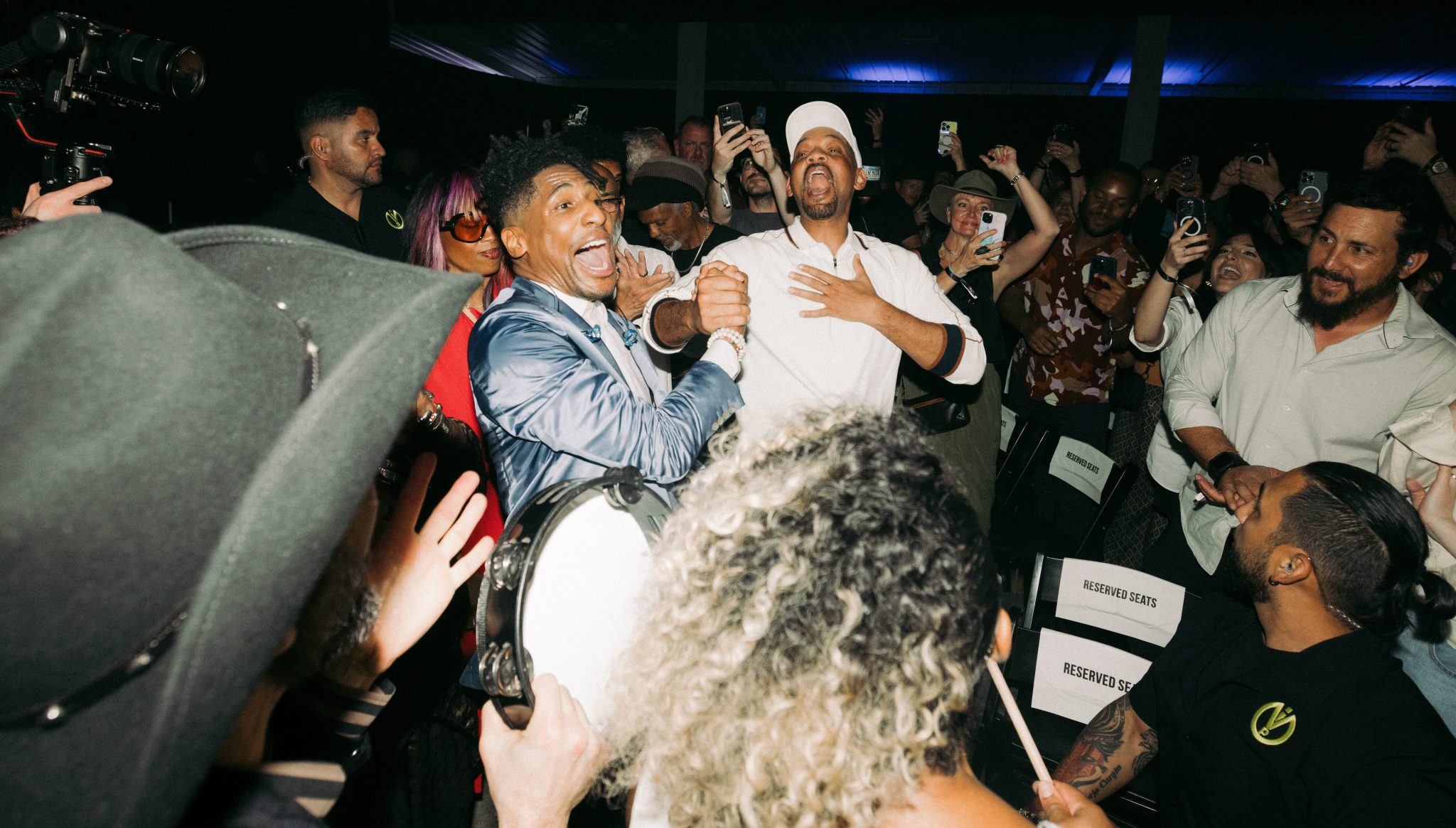 Montreux Jazz Festival Miami Announces 2nd Annual Edition With Star ...