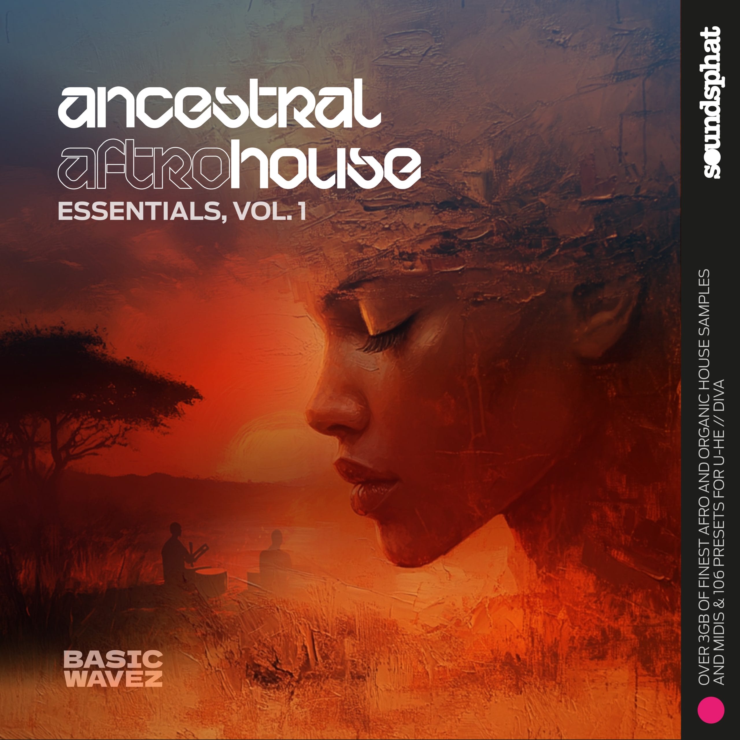 Is This The Best Afro House Sample Pack? Our Review Of Soundsphat & Basic Wavez's "Ancestral ...