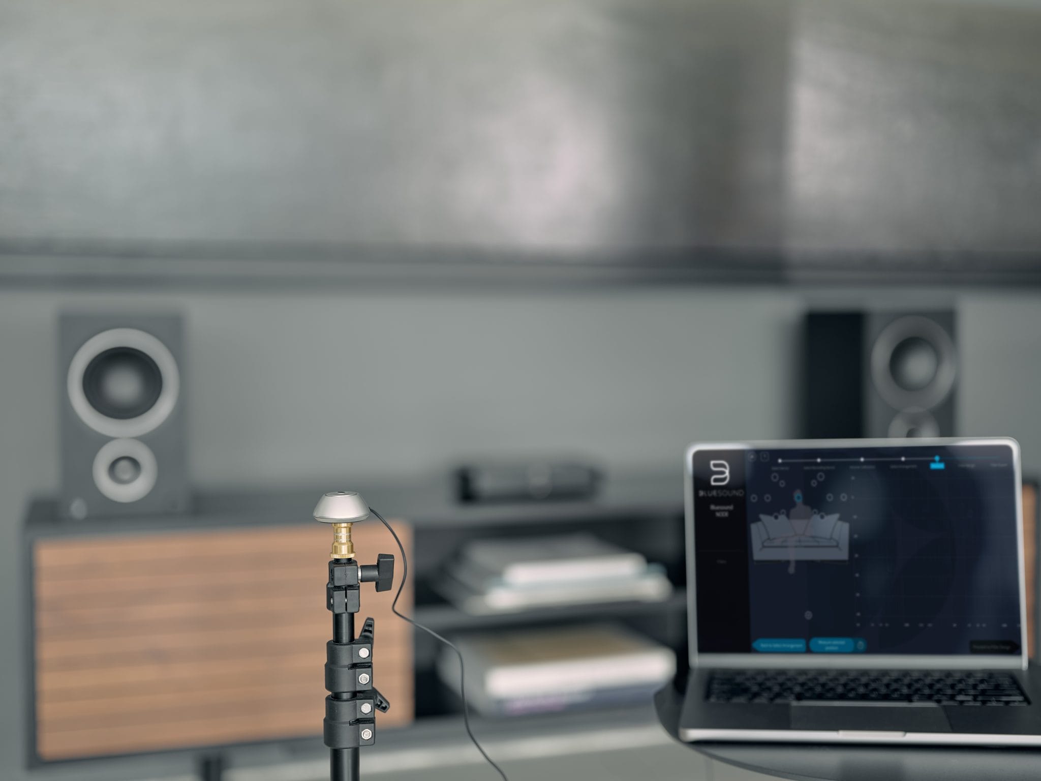 Elevate Your Listening Experience: Dirac Live Comes to Bluesound NODE ...