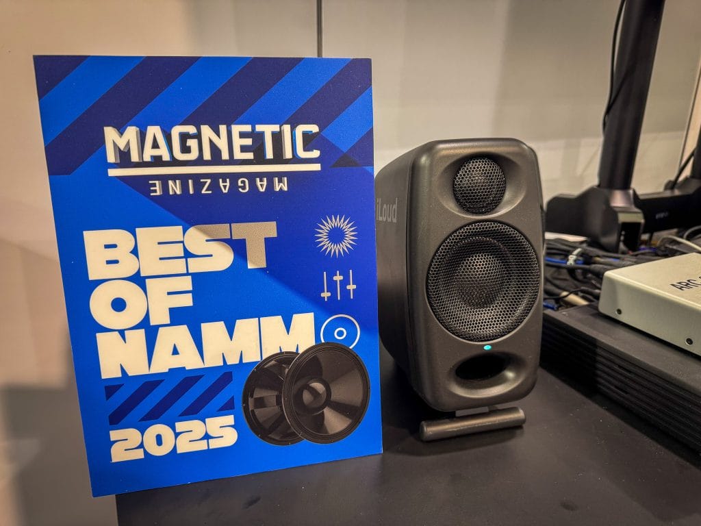 The Best OF NAMM 2025: The Top New Gear That Debuted In Anaheim This ...