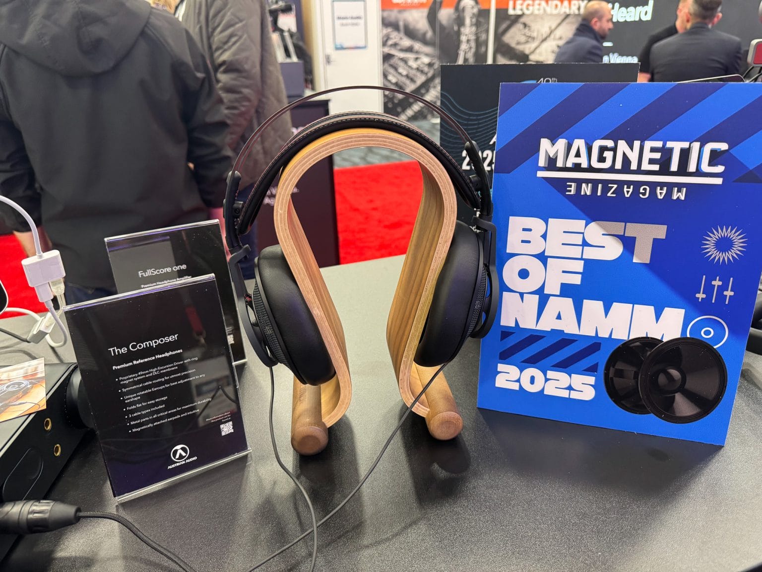 The Best OF NAMM 2025: The Top New Gear That Debuted In Anaheim This ...