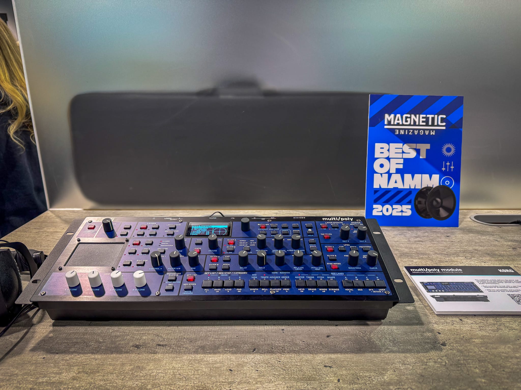 The Best OF NAMM 2025: The Top New Gear That Debuted In Anaheim This ...