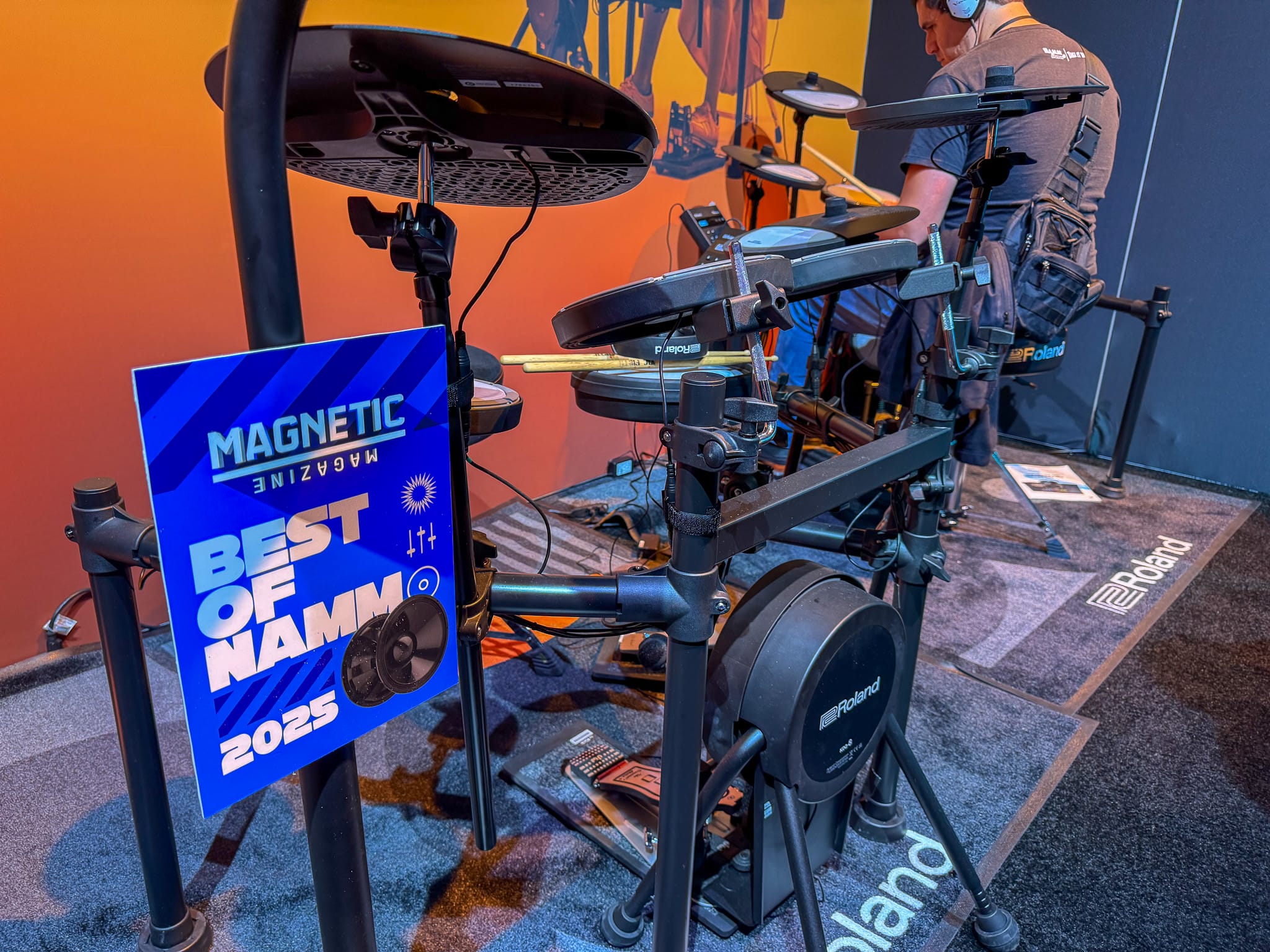 The Best OF NAMM 2025: The Top New Gear That Debuted In Anaheim This ...