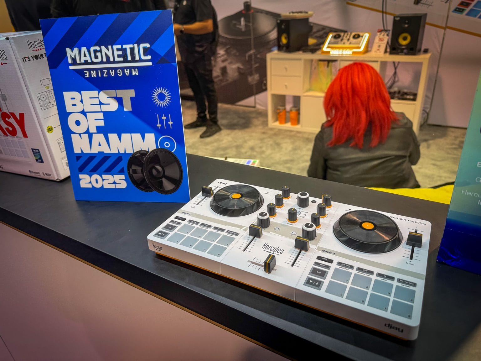 The Best OF NAMM 2025: The Top New Gear That Debuted In Anaheim This ...