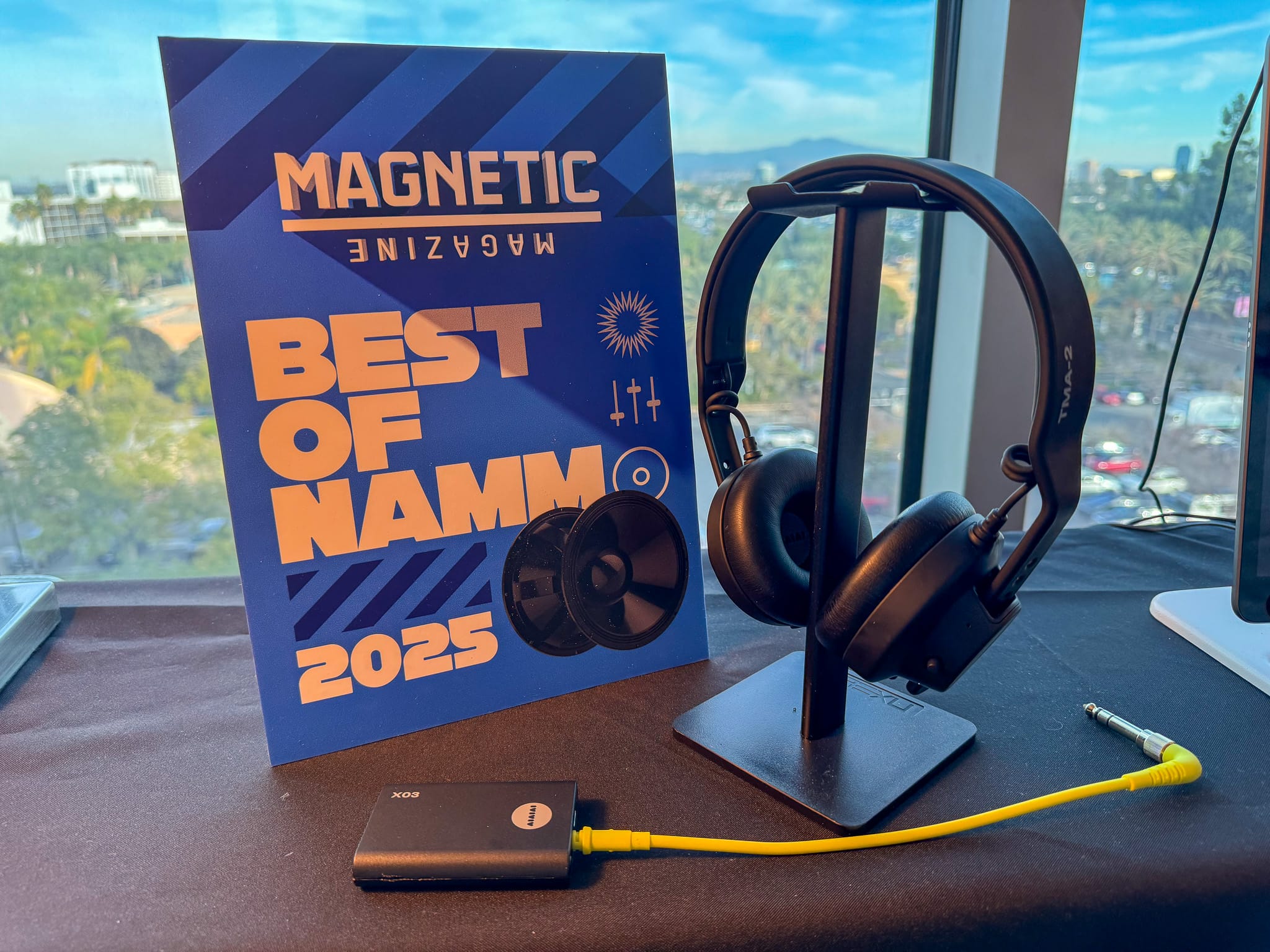 The Best OF NAMM 2025: The Top New Gear That Debuted In Anaheim This ...