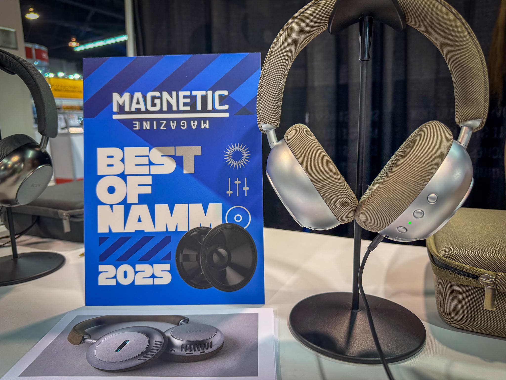 The Best OF NAMM 2025: The Top New Gear That Debuted In Anaheim This ...