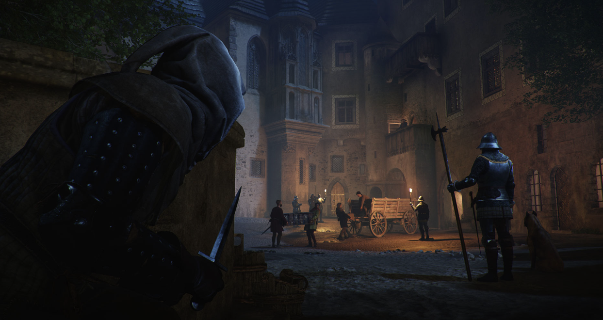 Kingdom Come Deliverance 2 Soundtrack: An Exclusive Interview With ...