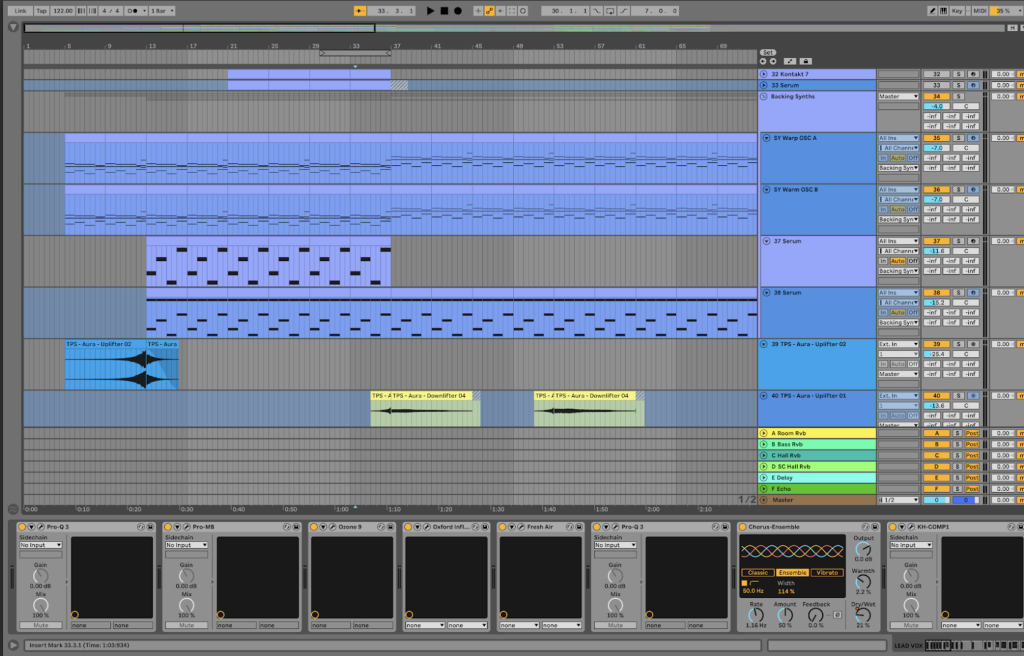 How It Was Made: Jack Emery - Halo (Purified Records) - Magnetic Magazine