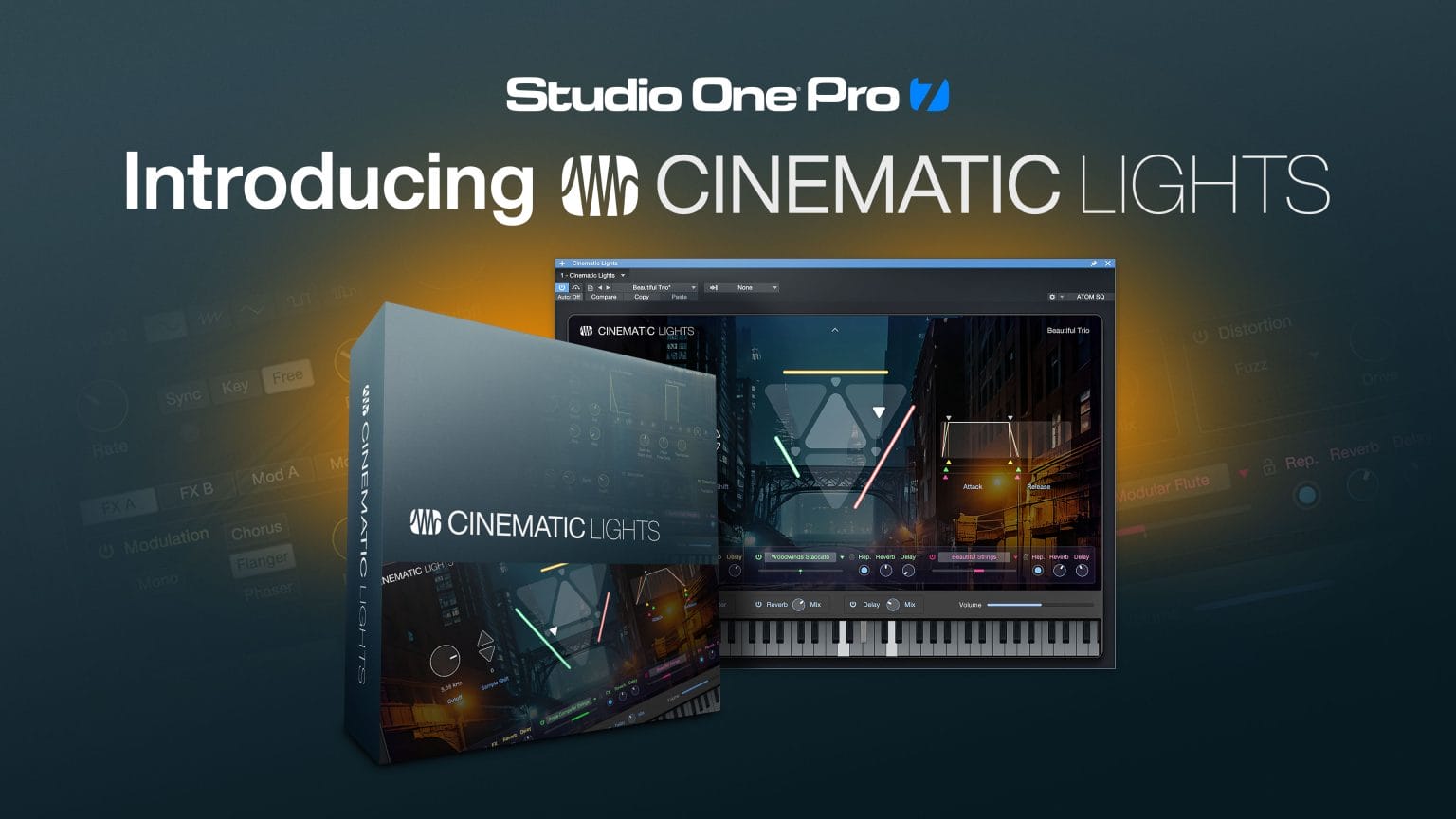 Studio One 7.1 Just Made Music Production Way Easier - Magnetic Magazine