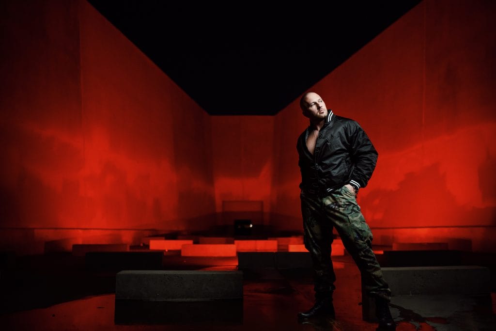 Magnetic Magazine: Music, Culture & Gear Reviews