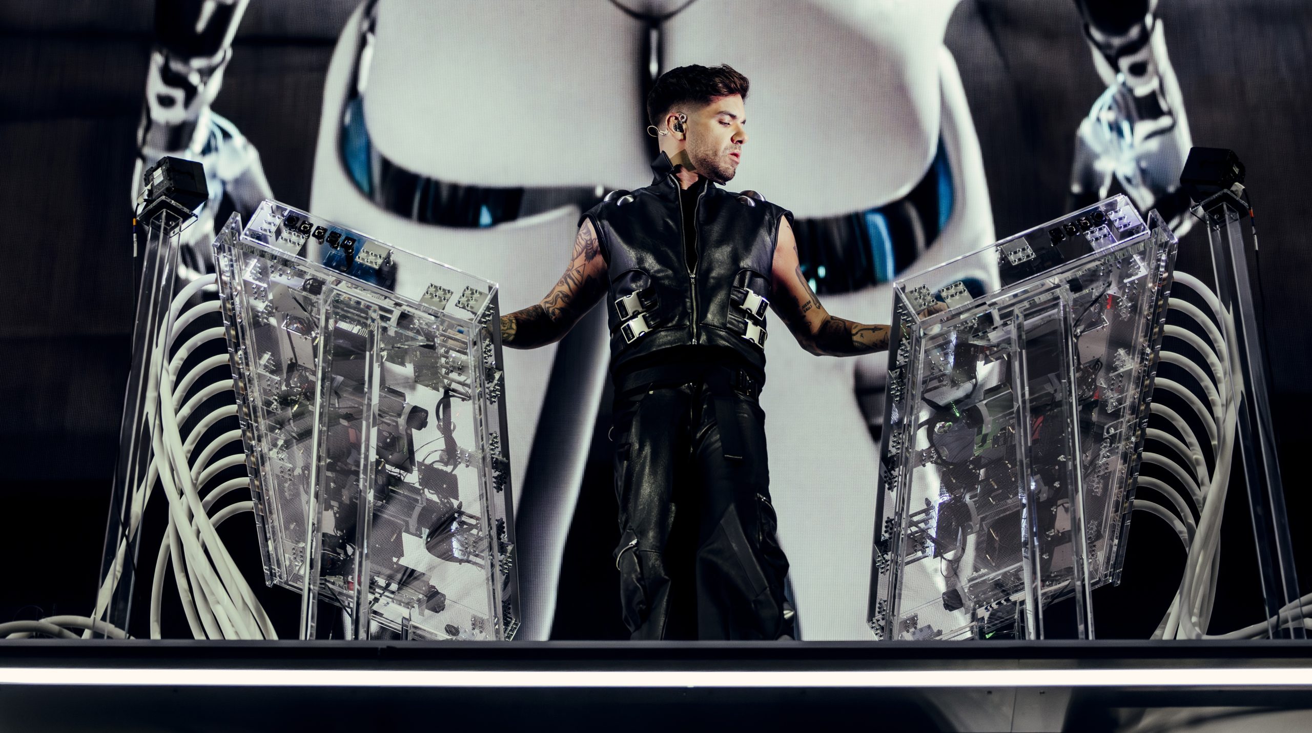 The 22 Best Techno Tracks of 2022