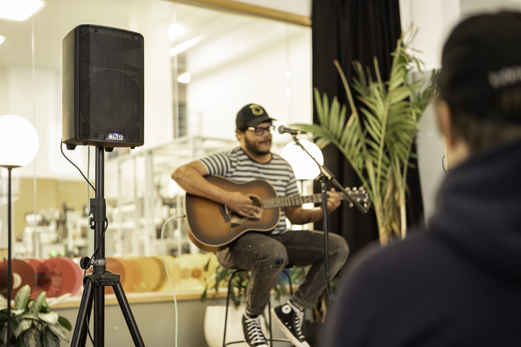 Interview: President of Mixed In Key, Yakov Vorobyev Explains Mixing In Key