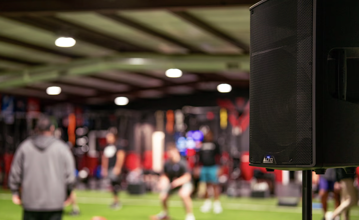 Alto Professional Drops the TX4 Series – Here’s Why It’s a Game Changer ...