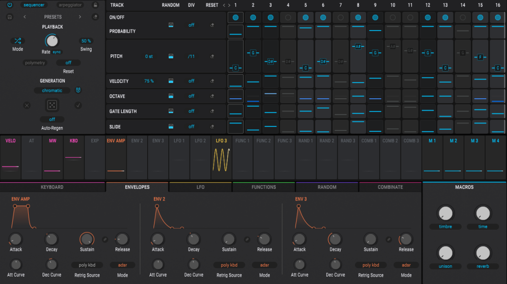 Arturia Pigments 6 Review: An INSANE & Easy-To-Use Sound Designing ...