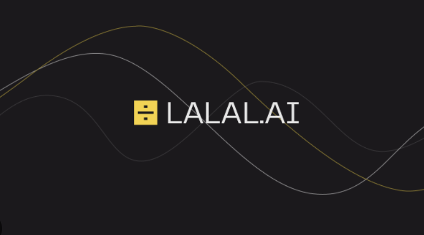 LALAL.AI: The Ultimate AI Tool For Clean Vocal And Instrumental ...