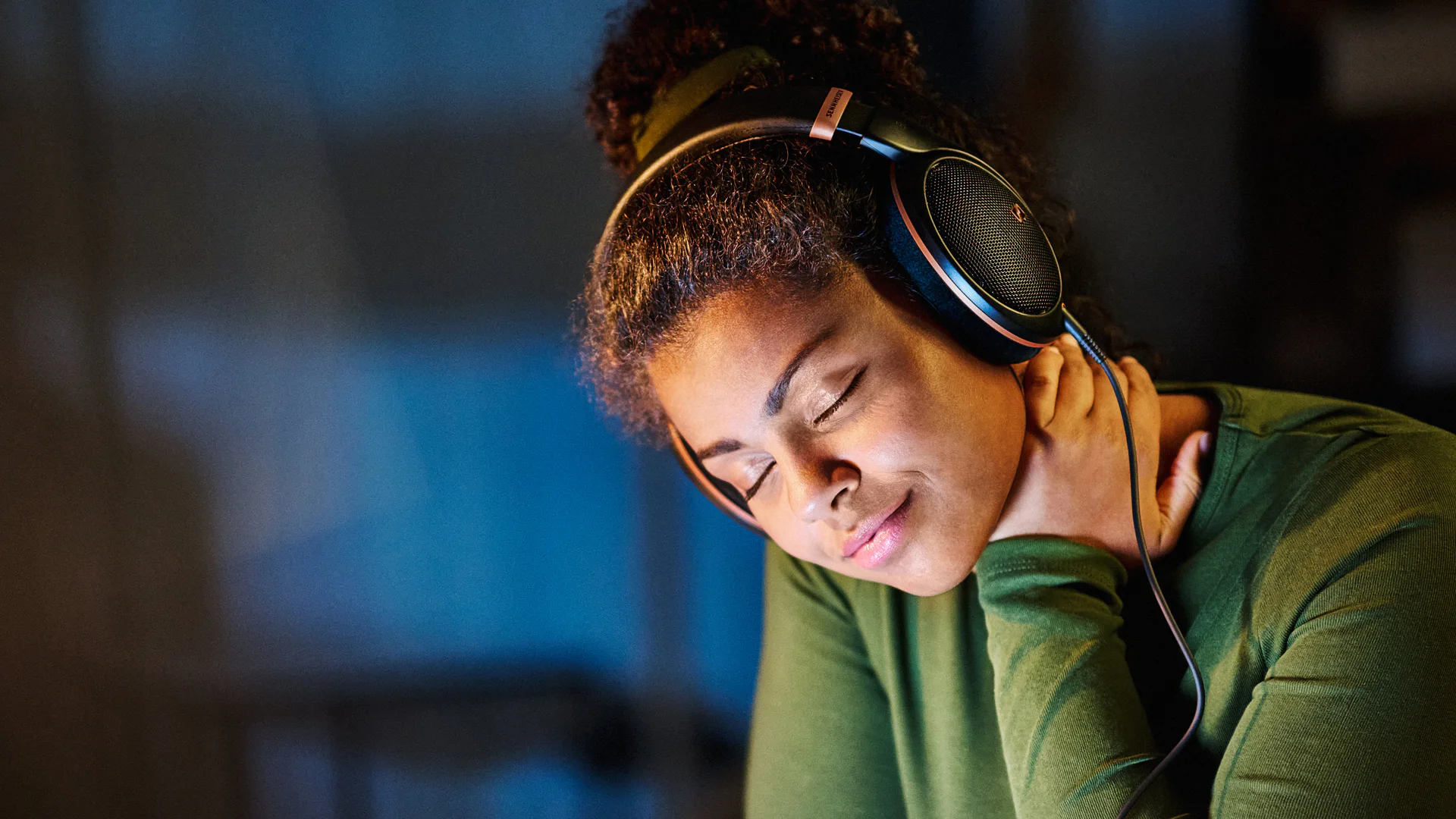 Meet the HD 505 – Sennheiser’s Best Entry-Level Audiophile Headphones ...