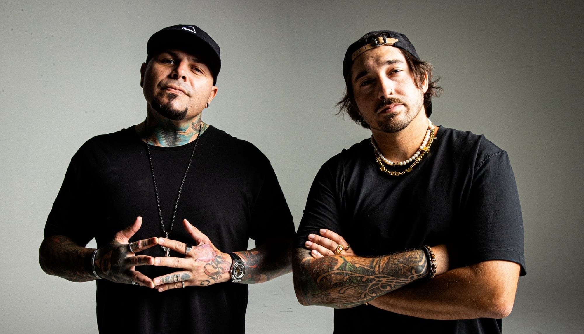 Fresh Powder & Friends: Top Names and Bold Sounds for Miami Music Week ...