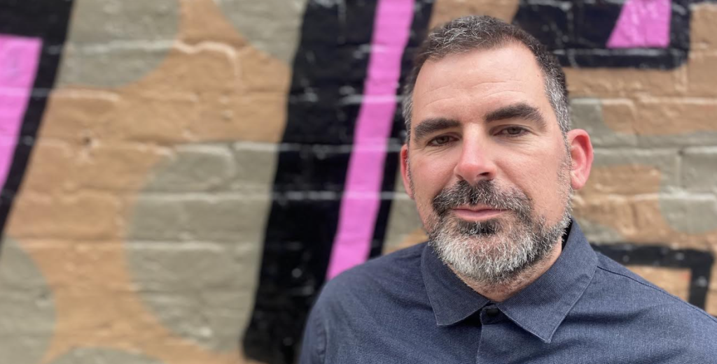 Chris Sharpe on Music PR, Playlists, and Why Musosoup Works - Magnetic ...