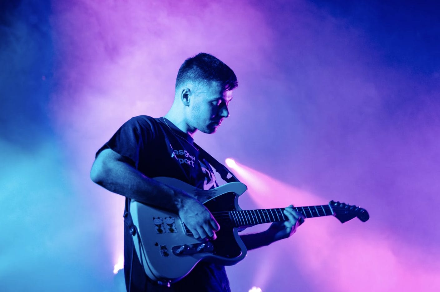 Sound Off: What Are The Hazards In The Music Industry? - Magnetic Magazine