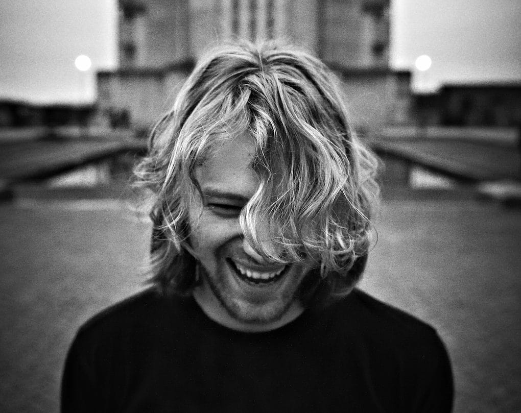 The Tools and Techniques Behind Arjuna Schiks' New Manual Deep Tracks ...