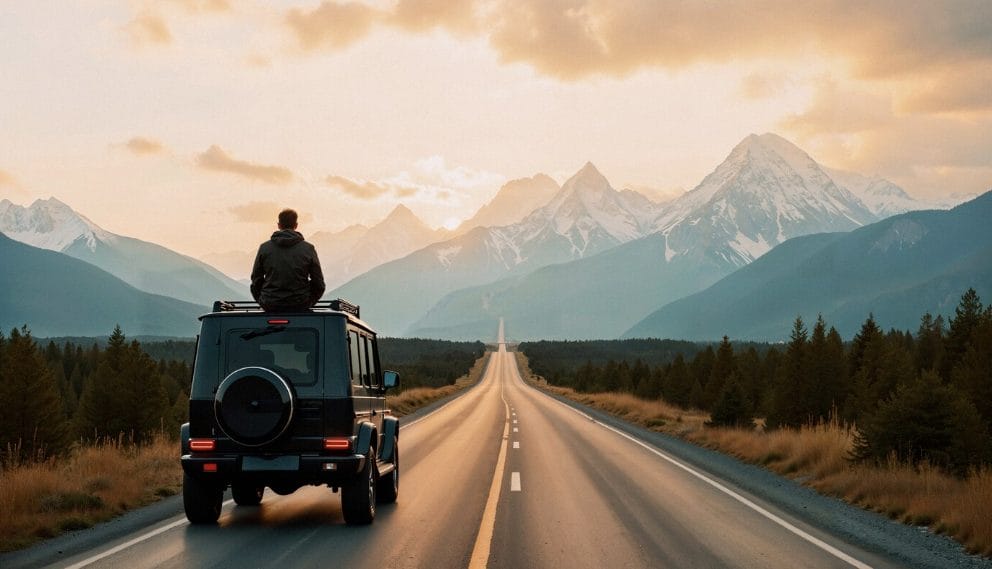 Road Trip Without Headaches: Expert Tips for a Smooth Journey ...