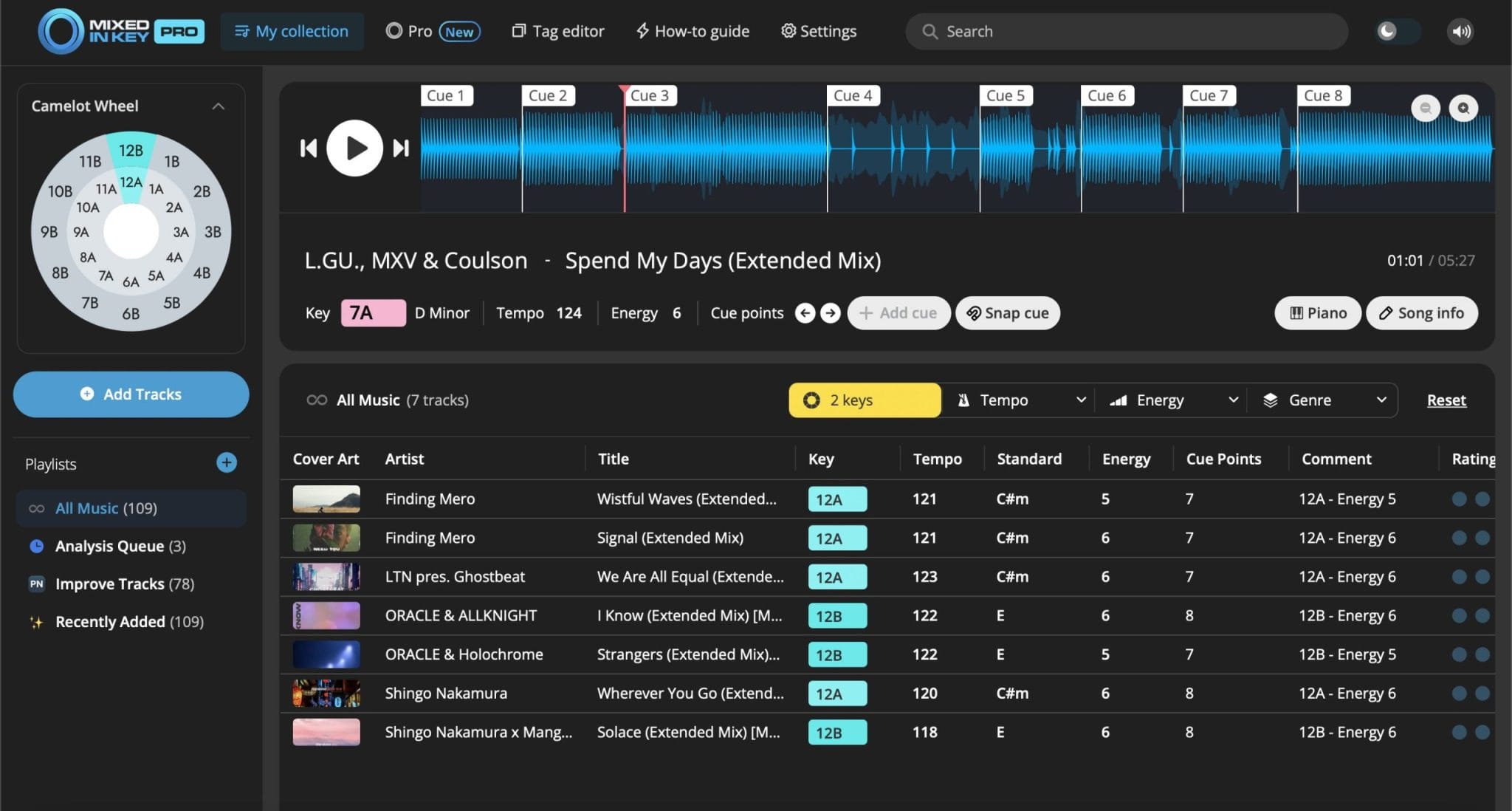 Mixed In Key 11 Pro Review: This Tool Will Change How You Prepare For ...