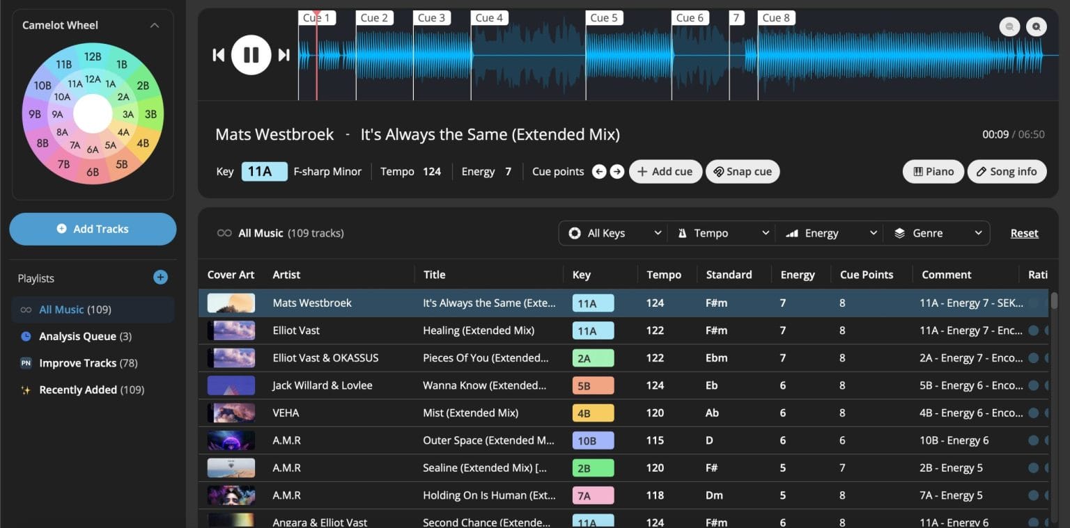 Mixed In Key 11 Pro Review: This Tool Will Change How You Prepare For ...