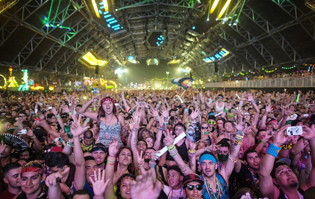 Winter Music Conference's Hits Were Made Here: A Journey Through 35 ...
