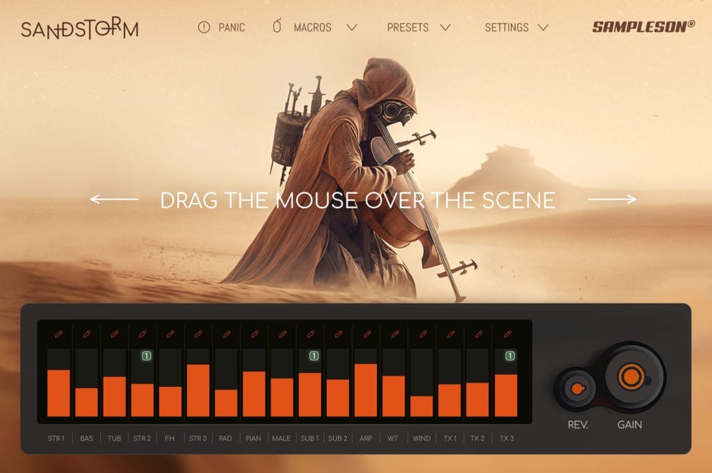 Interview: President of Mixed In Key, Yakov Vorobyev Explains Mixing In Key