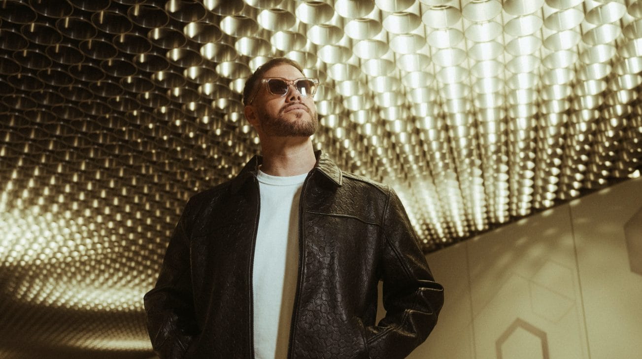 How DJ KATCH Gets More Done With Less Distraction And Why Distraction ...