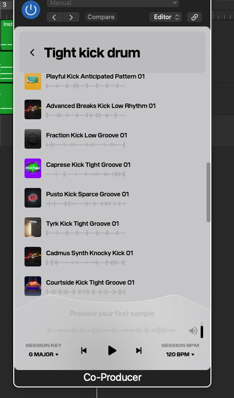Output Co-Producer Review: An Inspiring & Innovative Tool That Finds ...