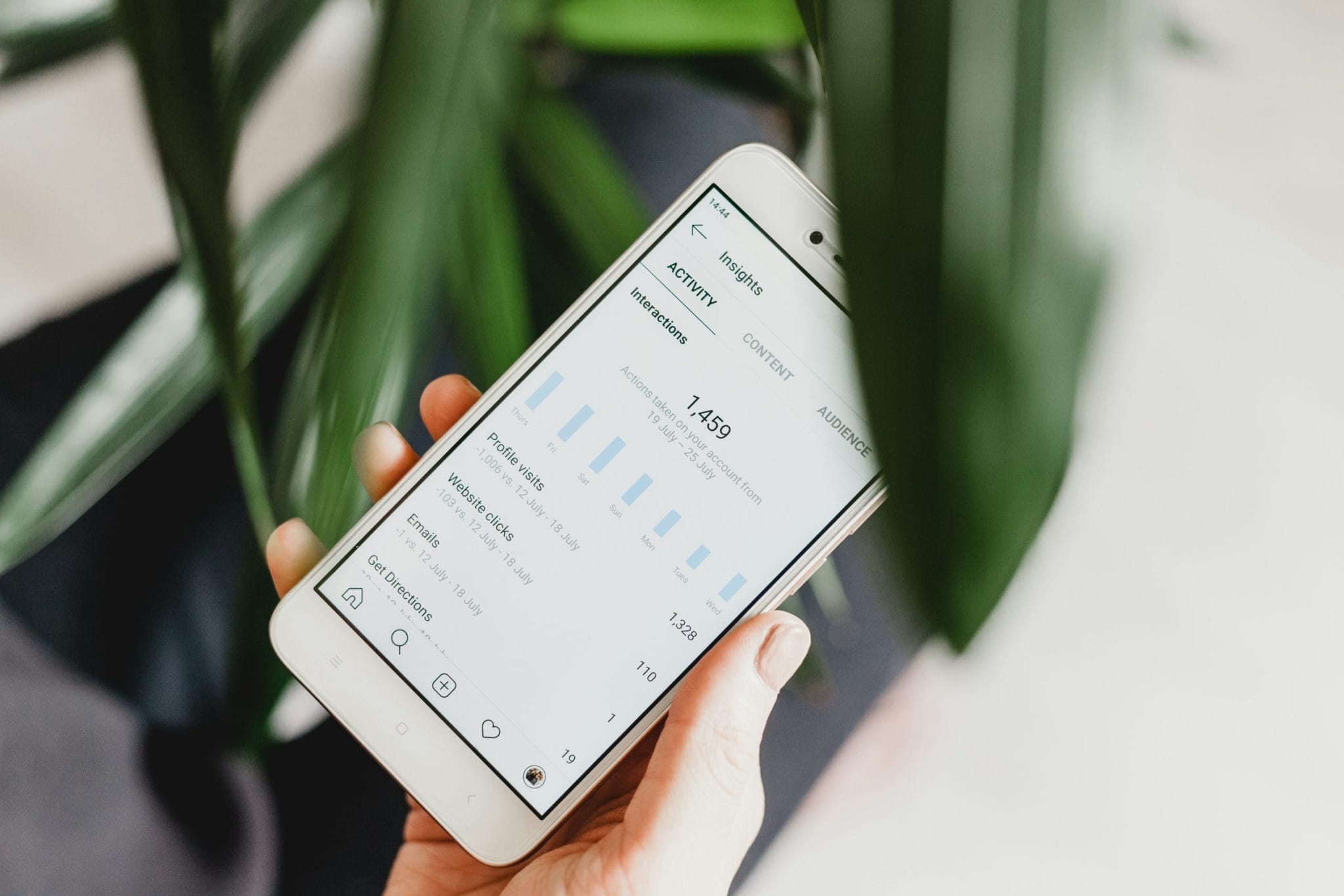 Instagram’s CEO Finally Explained the Algorithm—Here’s What It Means ...