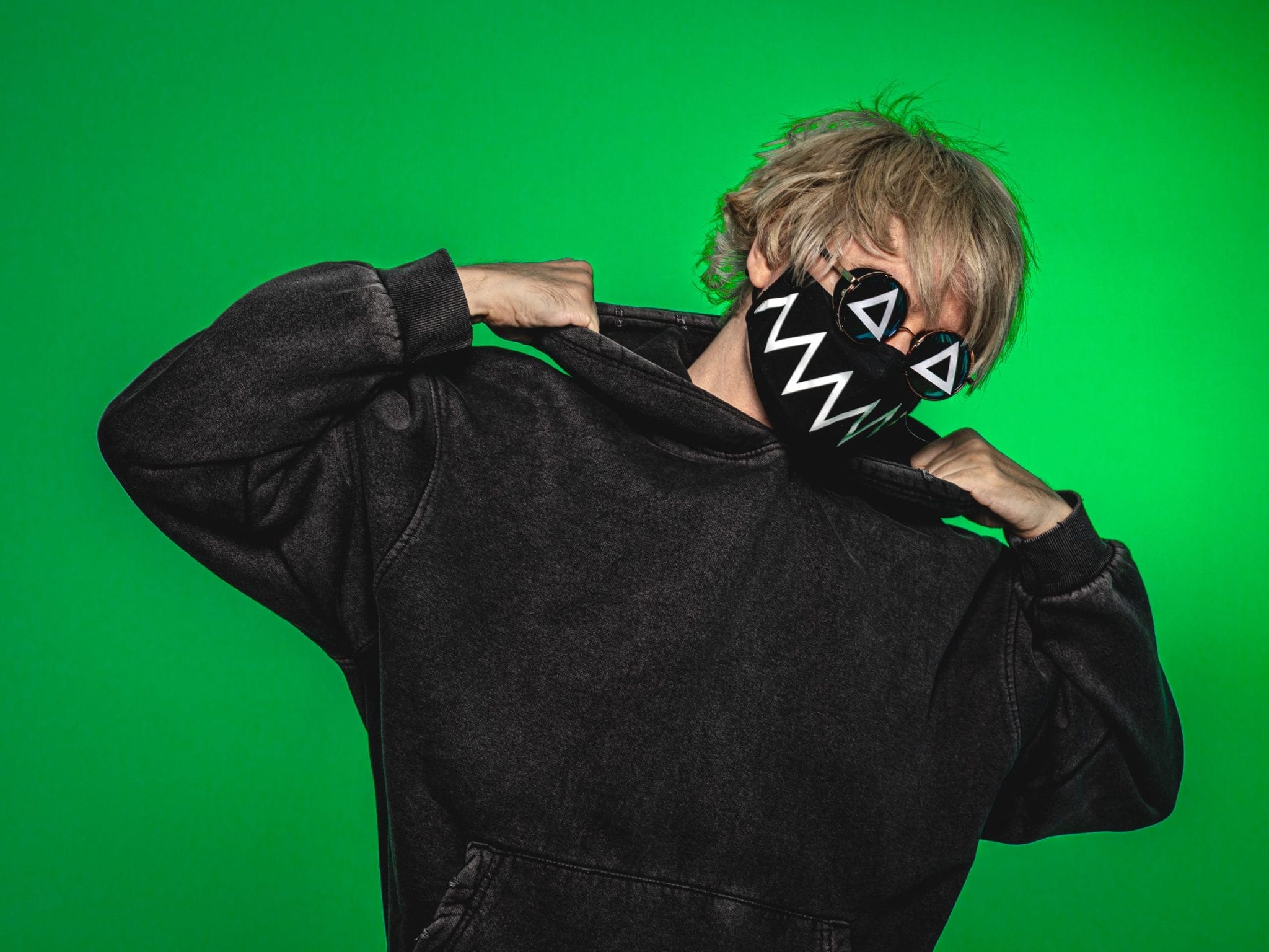 Tokyo Machine’s ‘Factory Reset’ Is a Sonic Reboot With Teeth - Magnetic ...